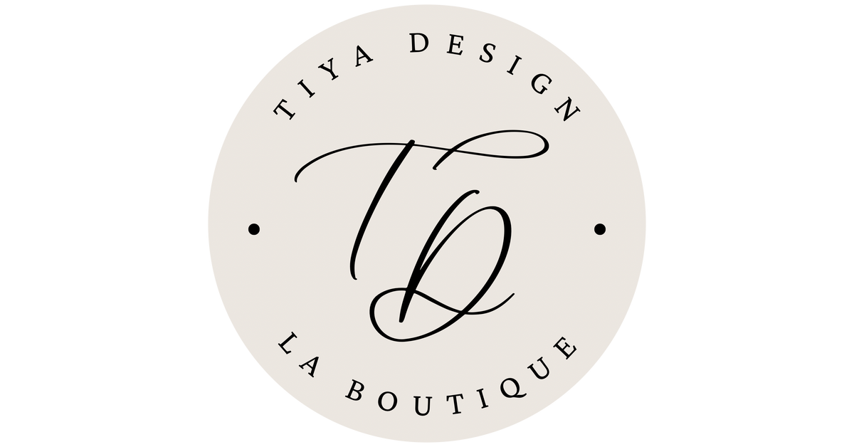 Tiya Design